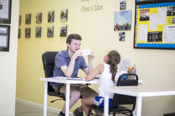 Tutoring – Resource Room North Carolina