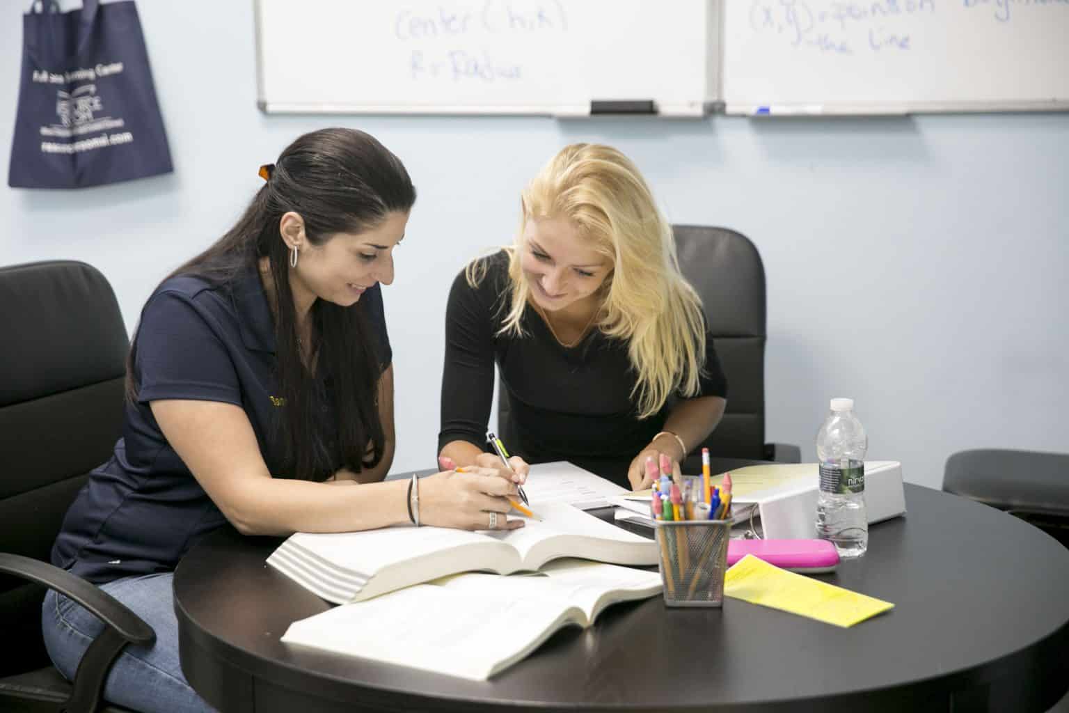 Resource Room North Carolina – Tutoring Center in Holly Springs