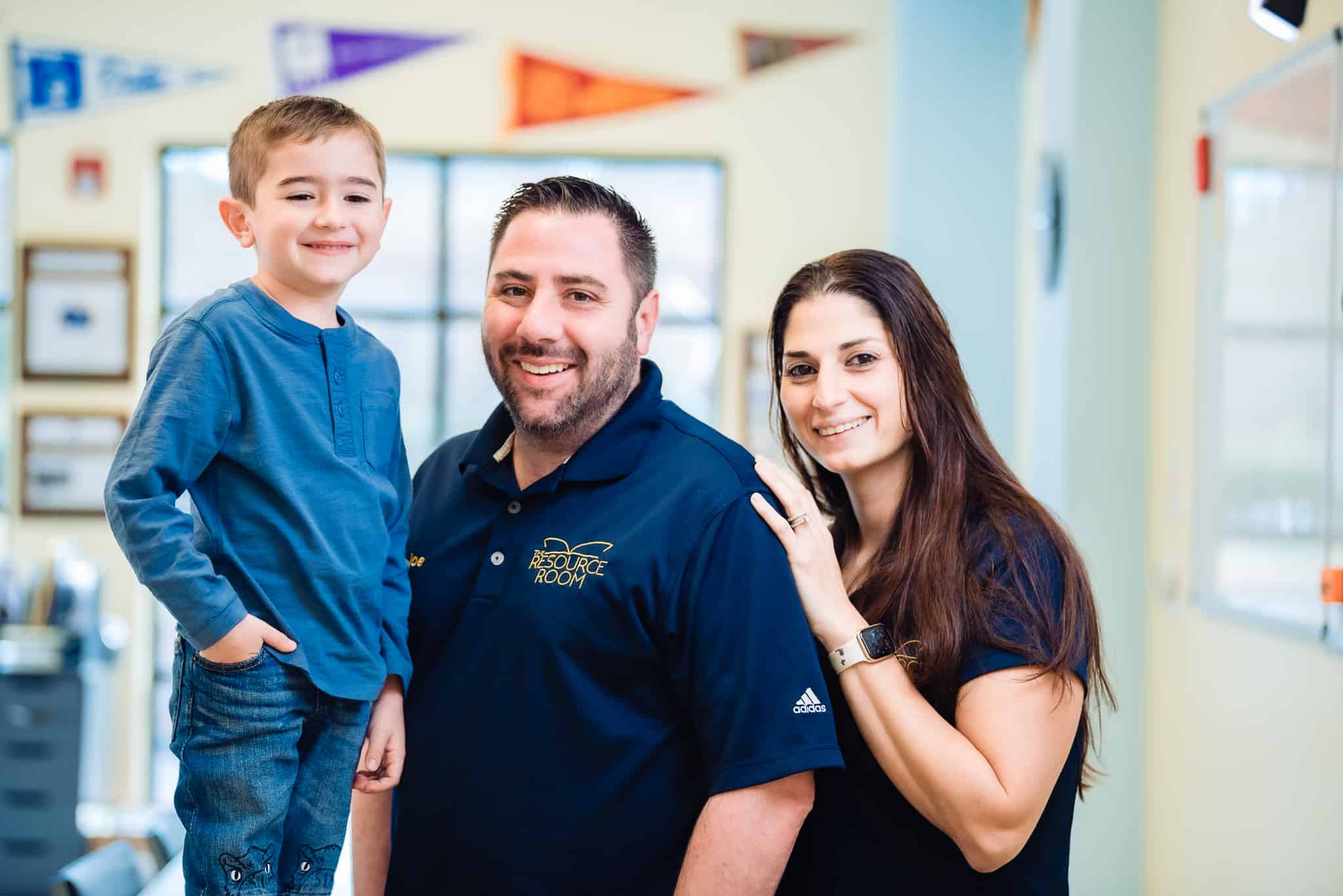 Resource Room North Carolina – Tutoring Center in Holly Springs