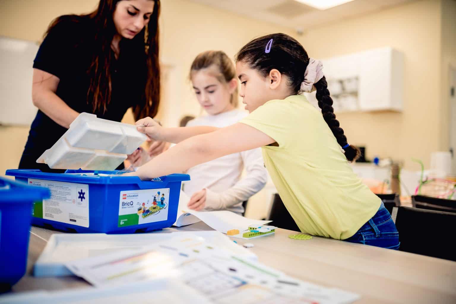 Teacher Workdays – Resource Room North Carolina