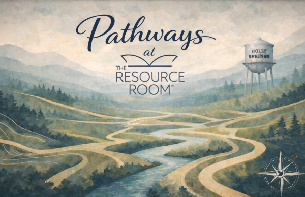 Pathways Academy – Resource Room North Carolina